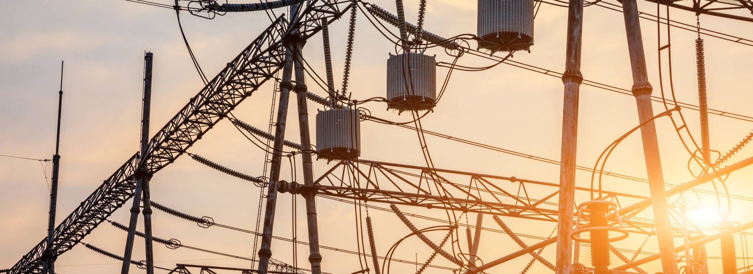 Trading & Distribution of Electrical Materials - EPC